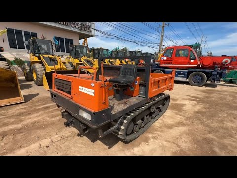 อั้มเอง - KUBOTA RG30 www.thaispmotor.com 089-8368497 / 081-70554436 ...