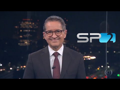 SPTV/SP2 - Edição na Íntegra (19/08/2021) - YouTube