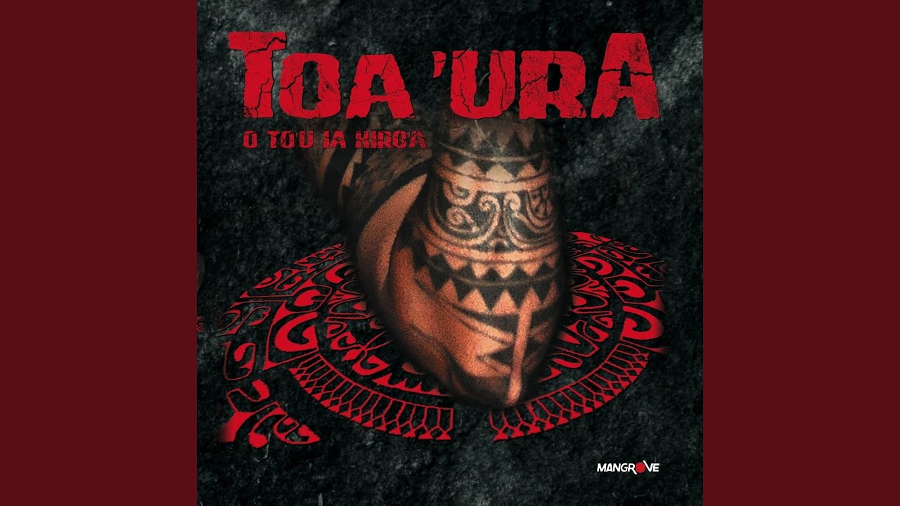 O to'u ia hiro'a - YouTube