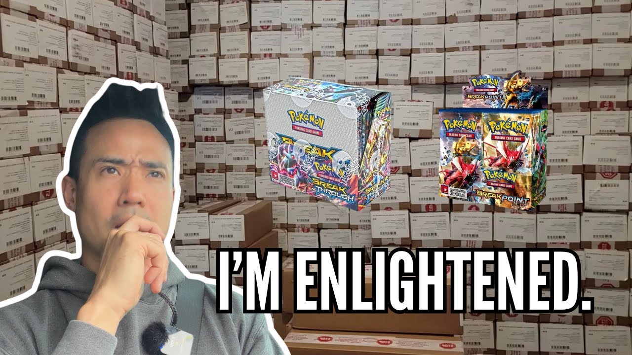 Is Opportunity Really That Obvious? - YouTube