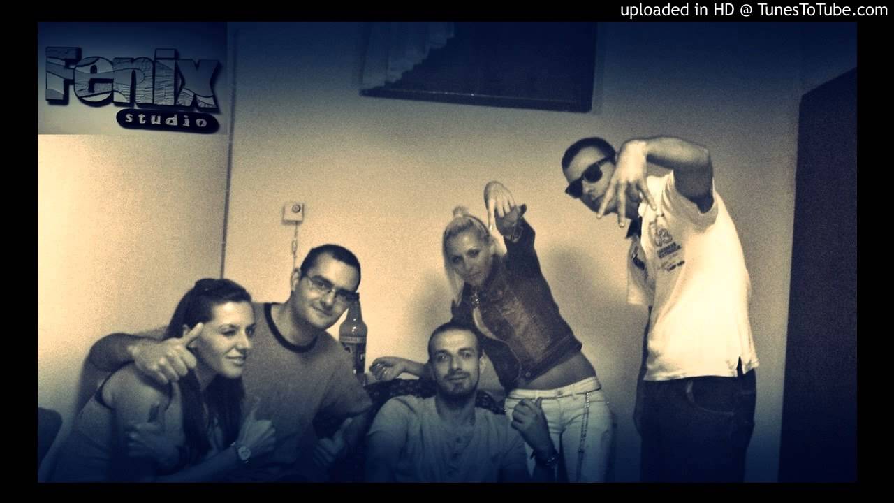 Killa Milla, Its Wu, Binta, SRSC - Volim Sve ( SERBIAN RAP 2014 ) - YouTube