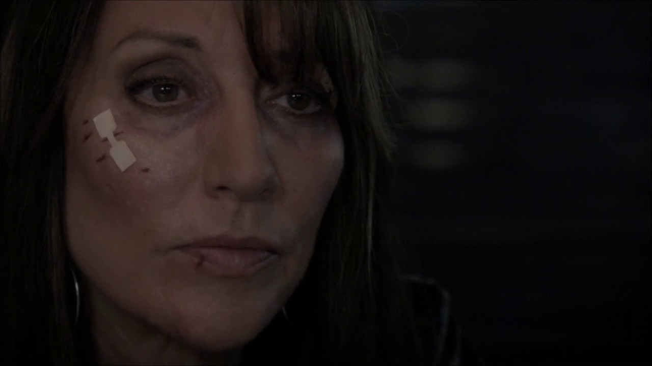 SOA (Gemma) - Strange Fruit - YouTube