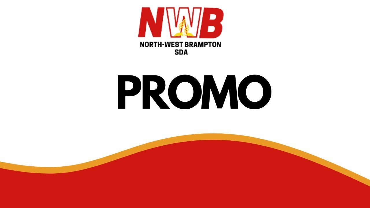 NWB Church Promotion - YouTube