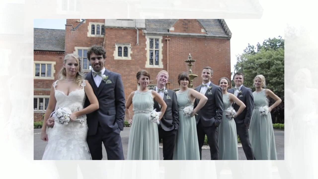 Mr & Mrs Seddon - YouTube