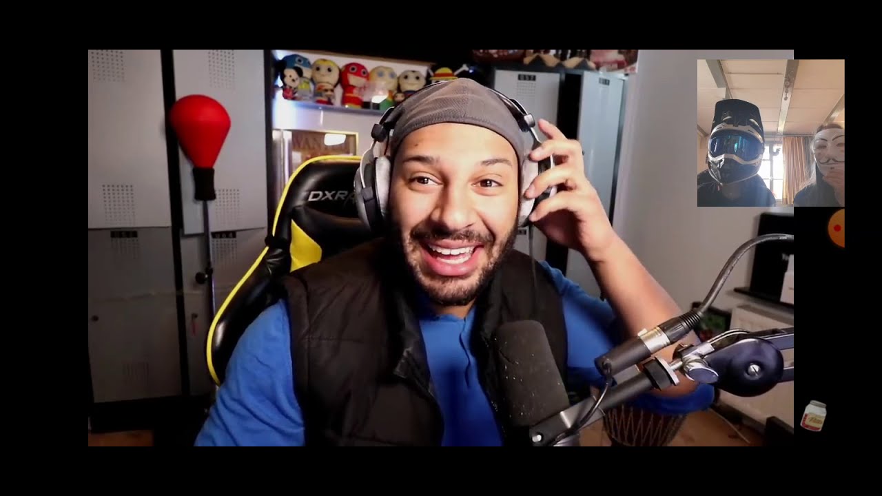 wie reagieren auf sneili sneils - YouTube