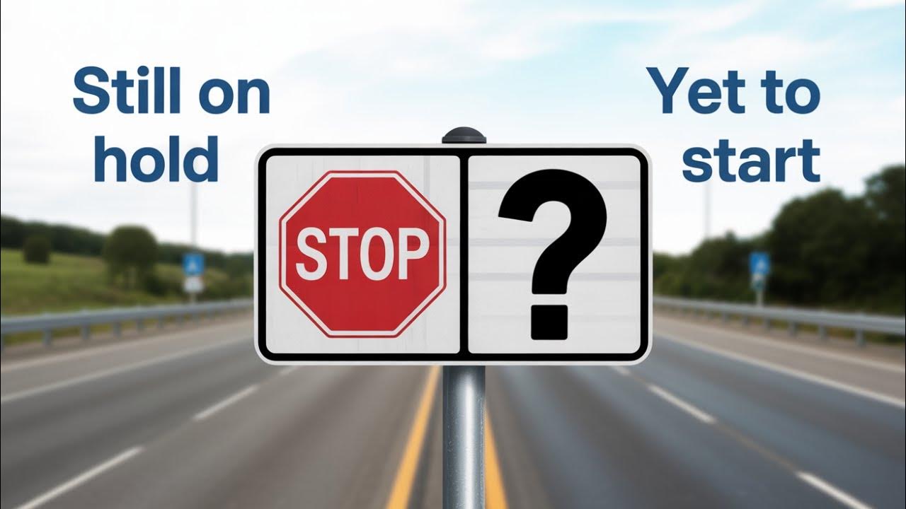 What’s the real difference between still and yet - YouTube