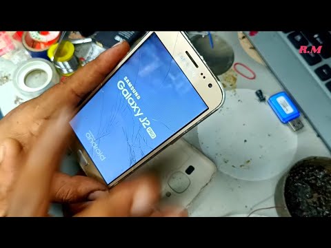 Samsung J2,J5,J7 dead solution । - YouTube