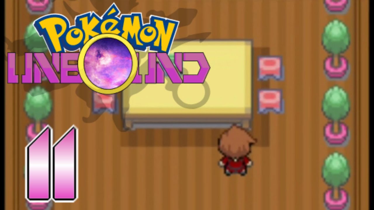 Pokemon Unbound Part 11 - Inverse Battle House & Mega Evolution - YouTube
