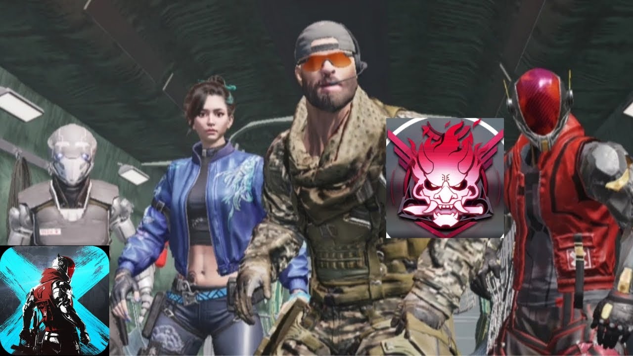 Blood Strike 🔥 ( Legendary Rank Gameplay ) 🥶 - YouTube