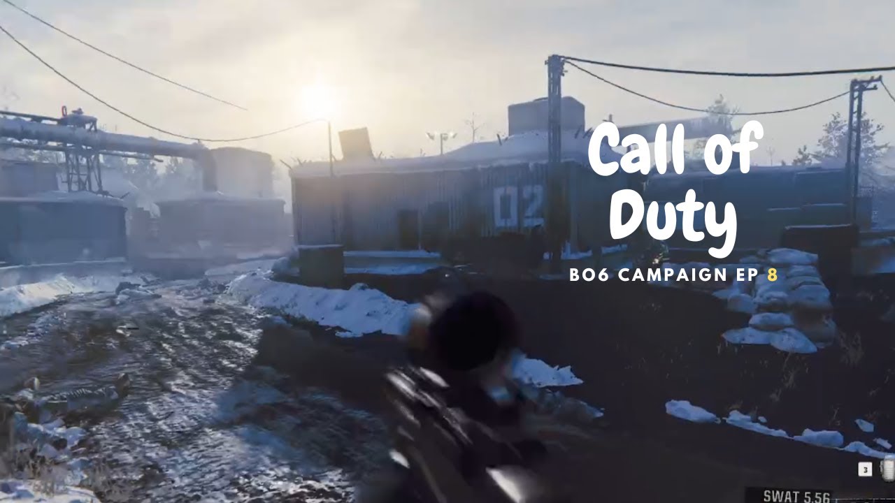 Somebody remind me not to forget my bodycam next time - YouTube