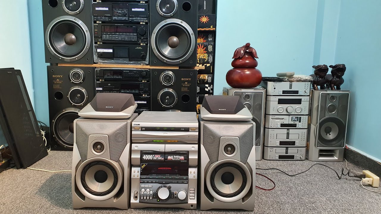 SONY GRX8 HÀNG CHÌM TÀU VỚT VÀO MẤT LƯỚI GIÁ SIÊU RẺ CHO AE ĐAM MÊ CHƠI ...
