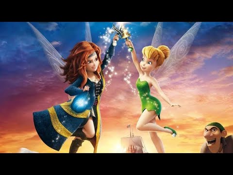 The Pirate Fairy Soundtrack - Official Music Soundtrack: Following the ...