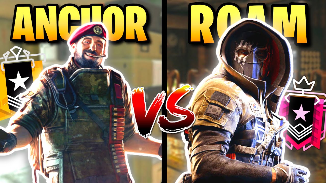 DEFAULT Club House Basement Strats For ANY RANK in Rainbow Six Siege ...