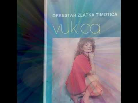Vukica Veljović - Crnooki đavole