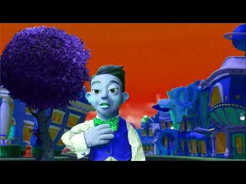 [REUPLOAD] The Mine Song, But It's Opposite Day! - YouTube