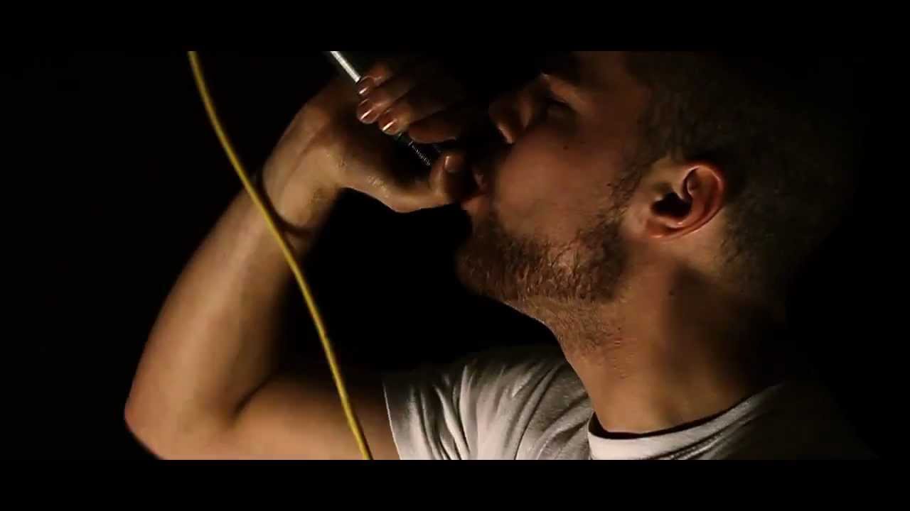 Hacktivist - Cold Shoulders - YouTube