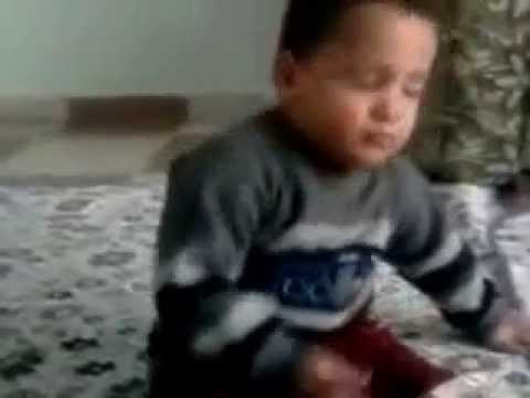 Sahurda Ben (temsili) Çocuk