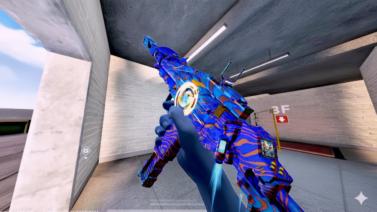 BLOODSTRIKE - ¿UZI VUELVE AL META?😱 / 60KILLS MODO DIA DE PAGO🔥/ IPHONE ...