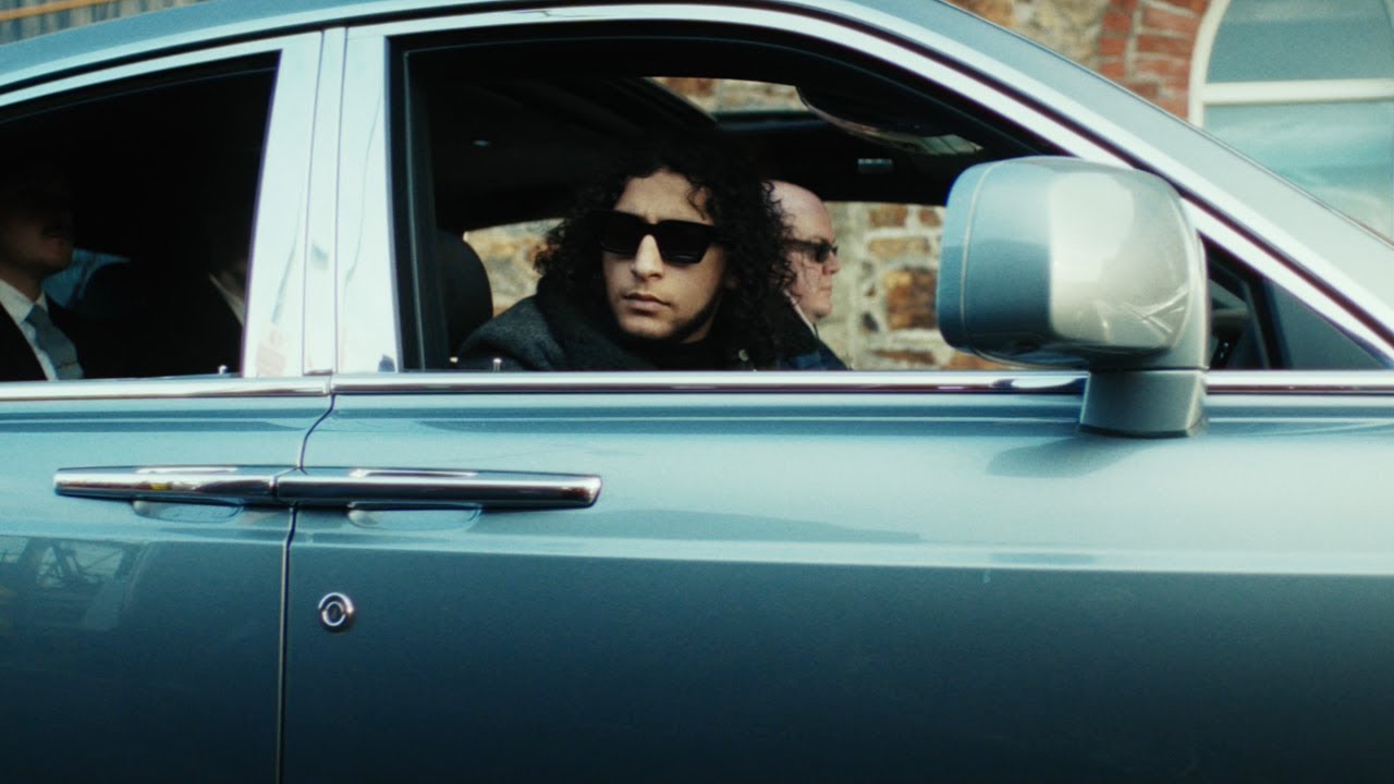 ISK - Dublin (Clip Officiel) - YouTube