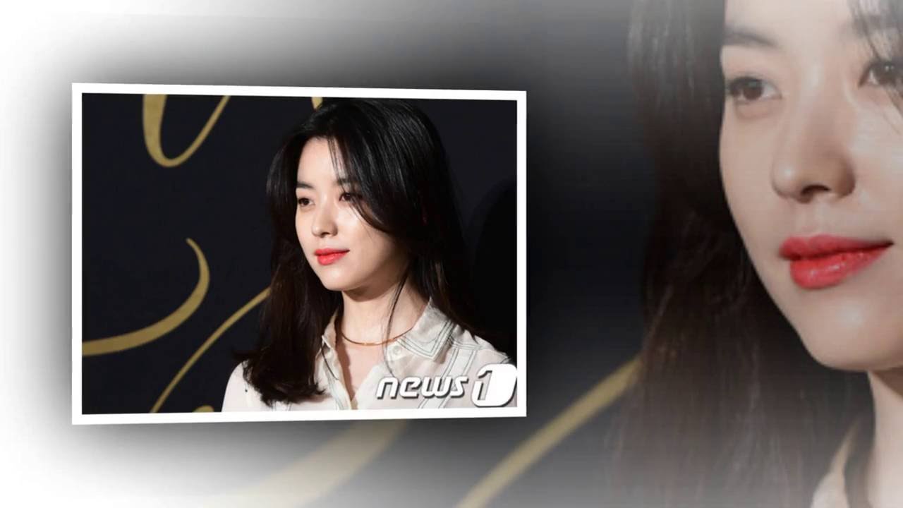 Han Hyo-joo actress beautiful model from Korea. - YouTube