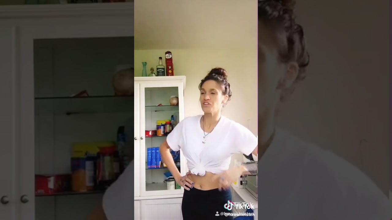Kevin hart tik tok - YouTube