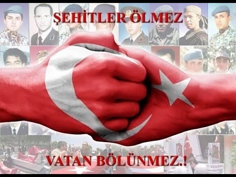 Şehit Askerin Annesine Veda mektubu - Diriliş Ertuğrul Fon Müzik