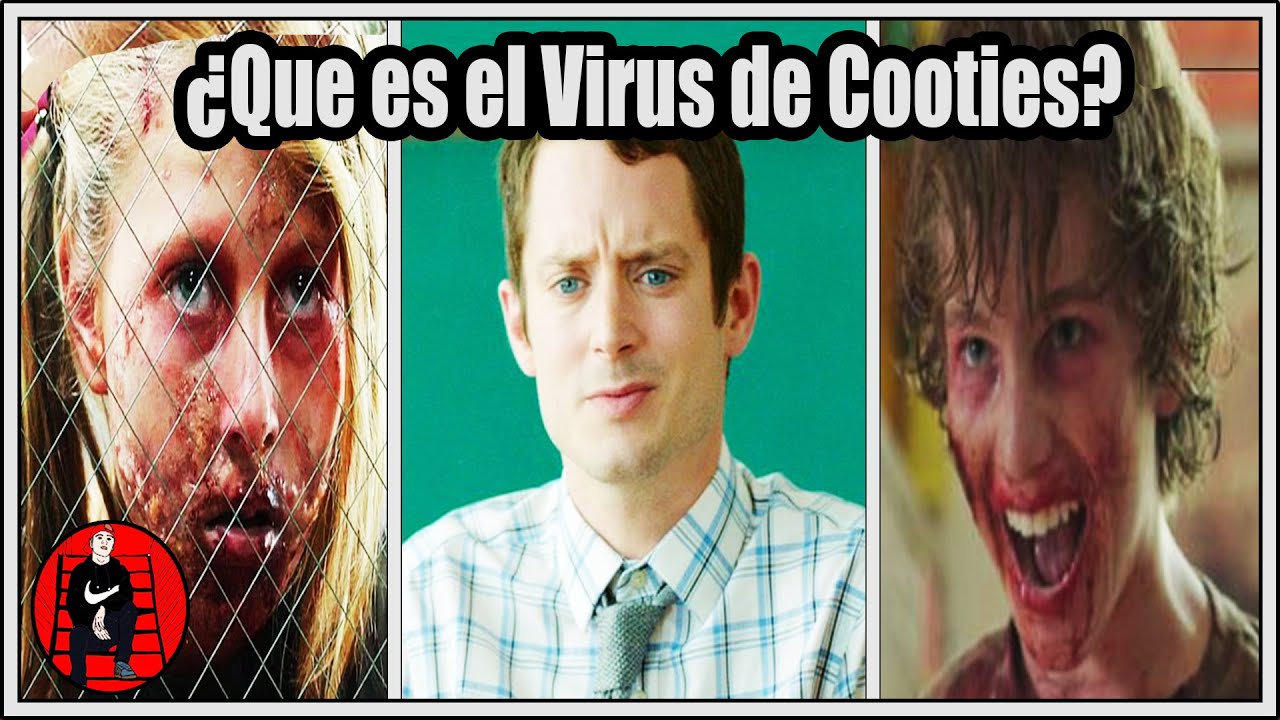 ¿Que es el Virus Del Pollo de Cooties? - YouTube