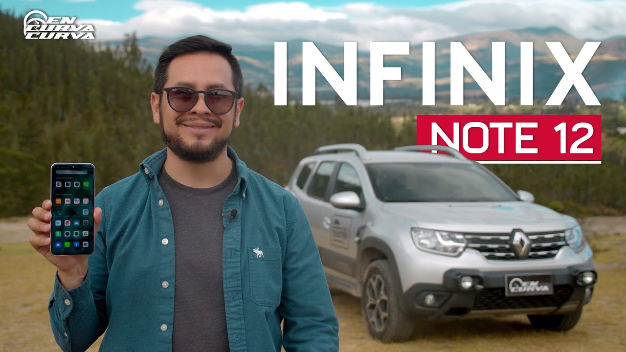La nueva generación turbo del Renault Duster llegó a Ecuador ...