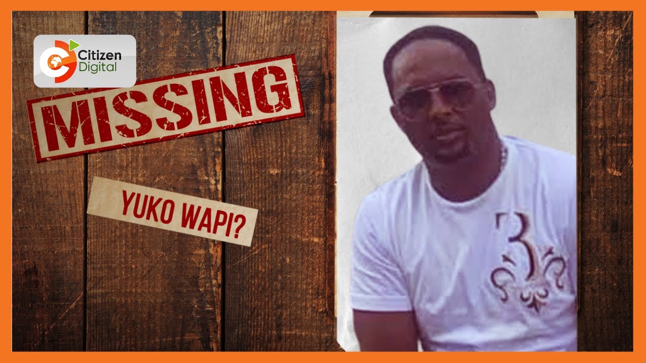 Lawyer files suit over missing Ethiopian businessman Teklemichael - YouTube