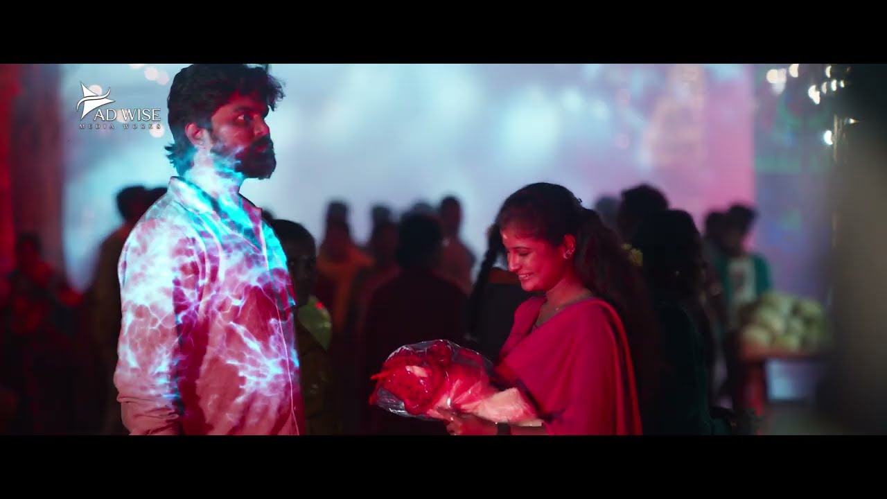 GEETANJALI 2 (2025) Hindi Trailer | Anjali, Rahul Madhav, Sunil | New ...