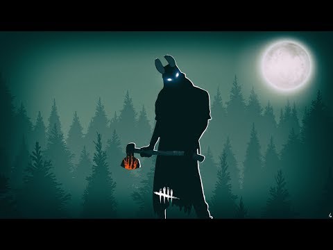Dead By Daylight - HORROR - Victor - YouTube