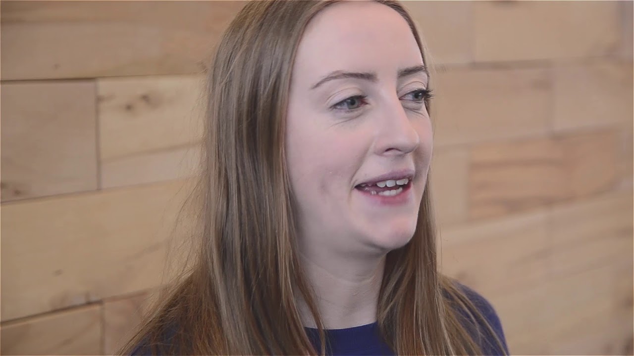 International Women's Day @ Sky, Livingston 2019 - YouTube