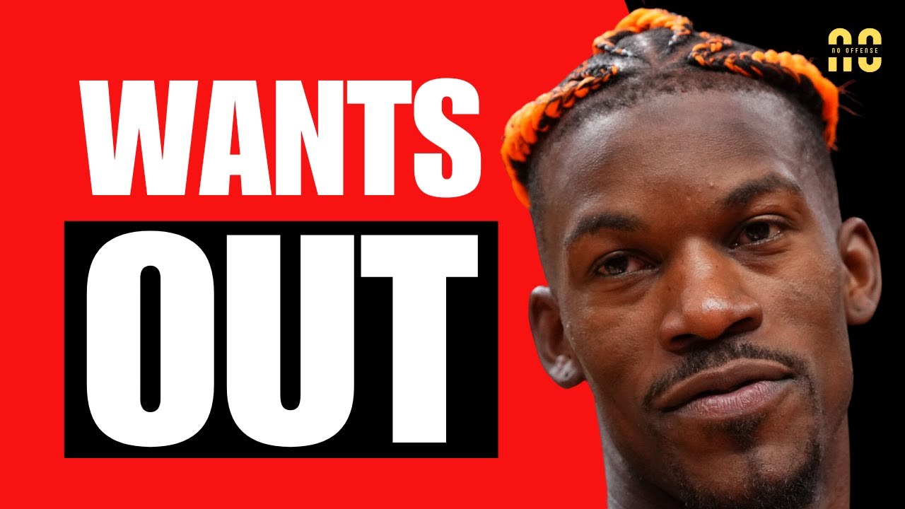 Butler ขอเทรดแล้ว/ดราม่า Kings และ De'Aaron Fox/Embiid ซี๊ดอาห์/เรื่อง ...