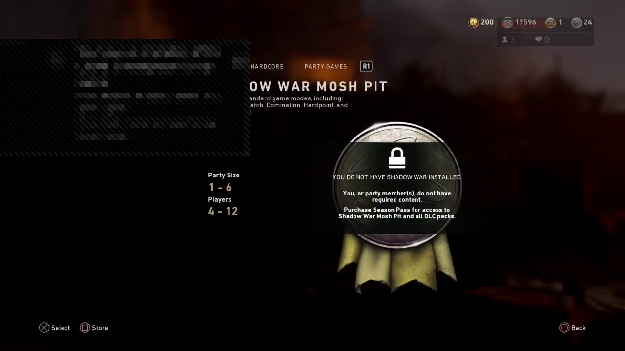 Ww2 run n gun for wins, c4 n throwing knives - YouTube