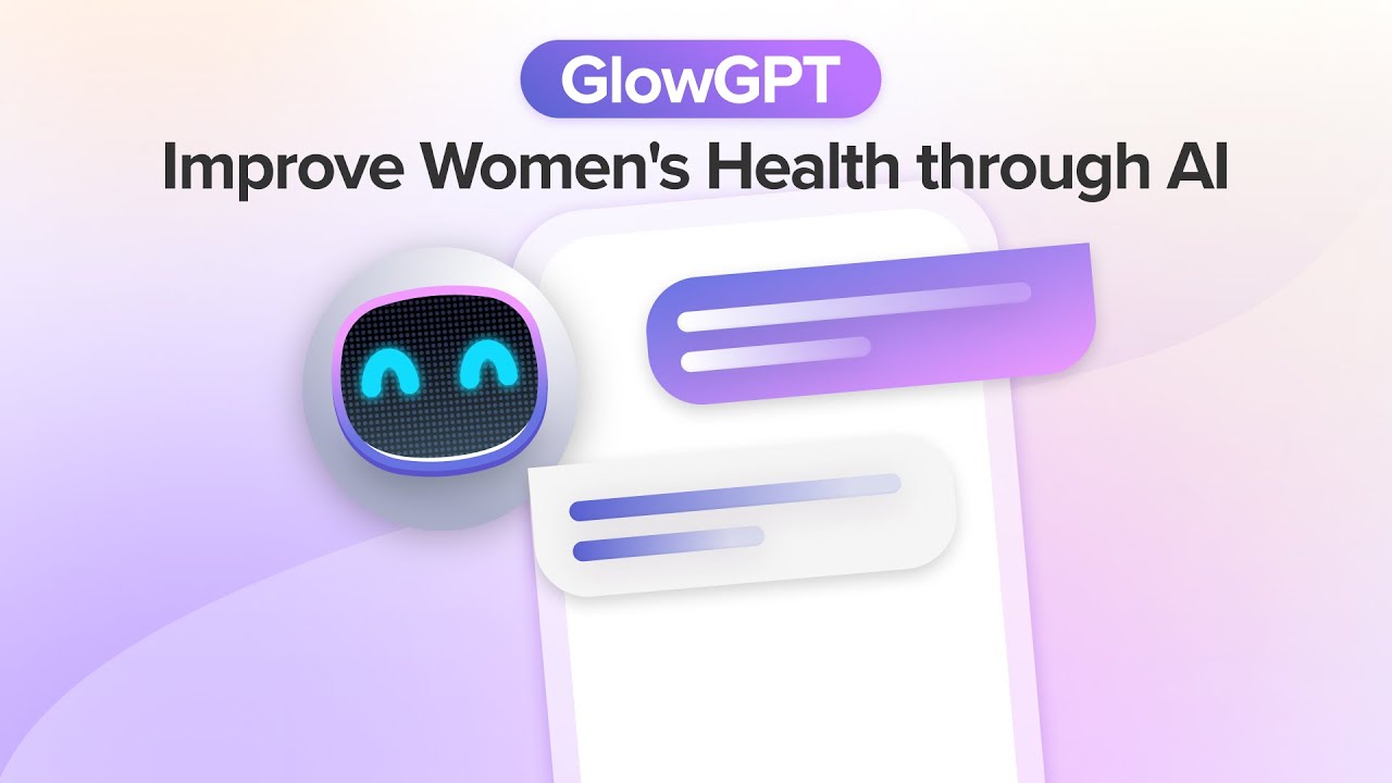 Say hello to GlowGPT - YouTube