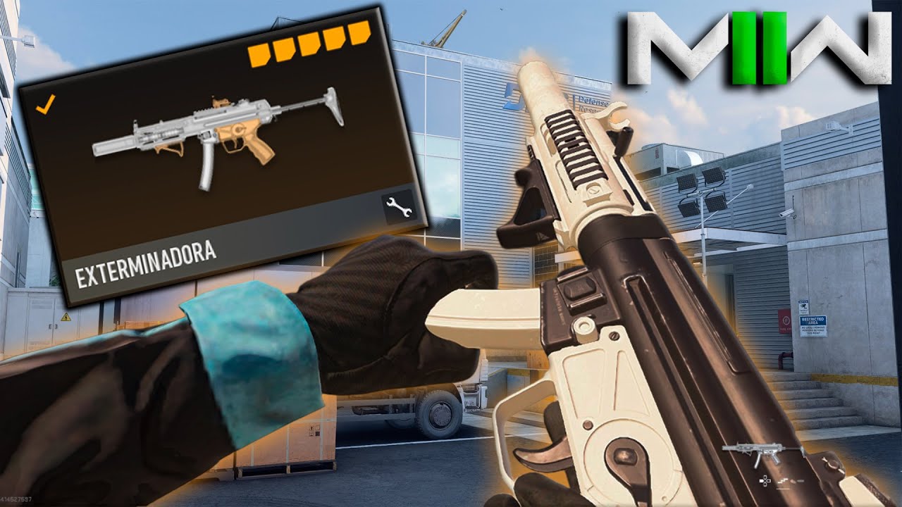 A K7 do COD GHOST VOLTOU e DELETA GERAL (Melhor classe!!) - YouTube