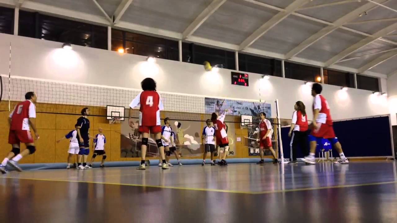 SPCOC 3 - ANTIBES 2 - YouTube