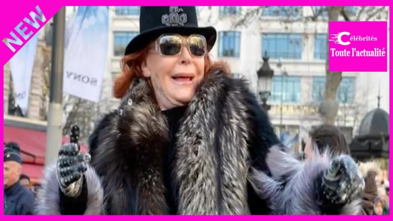 Le secret du succès des discothèques de Régine - YouTube