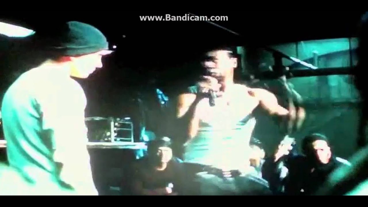 8 mile final 3 battles - YouTube