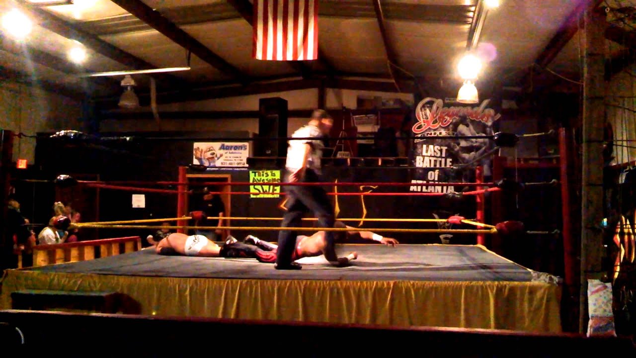 SWF Pro Wrestling - YouTube