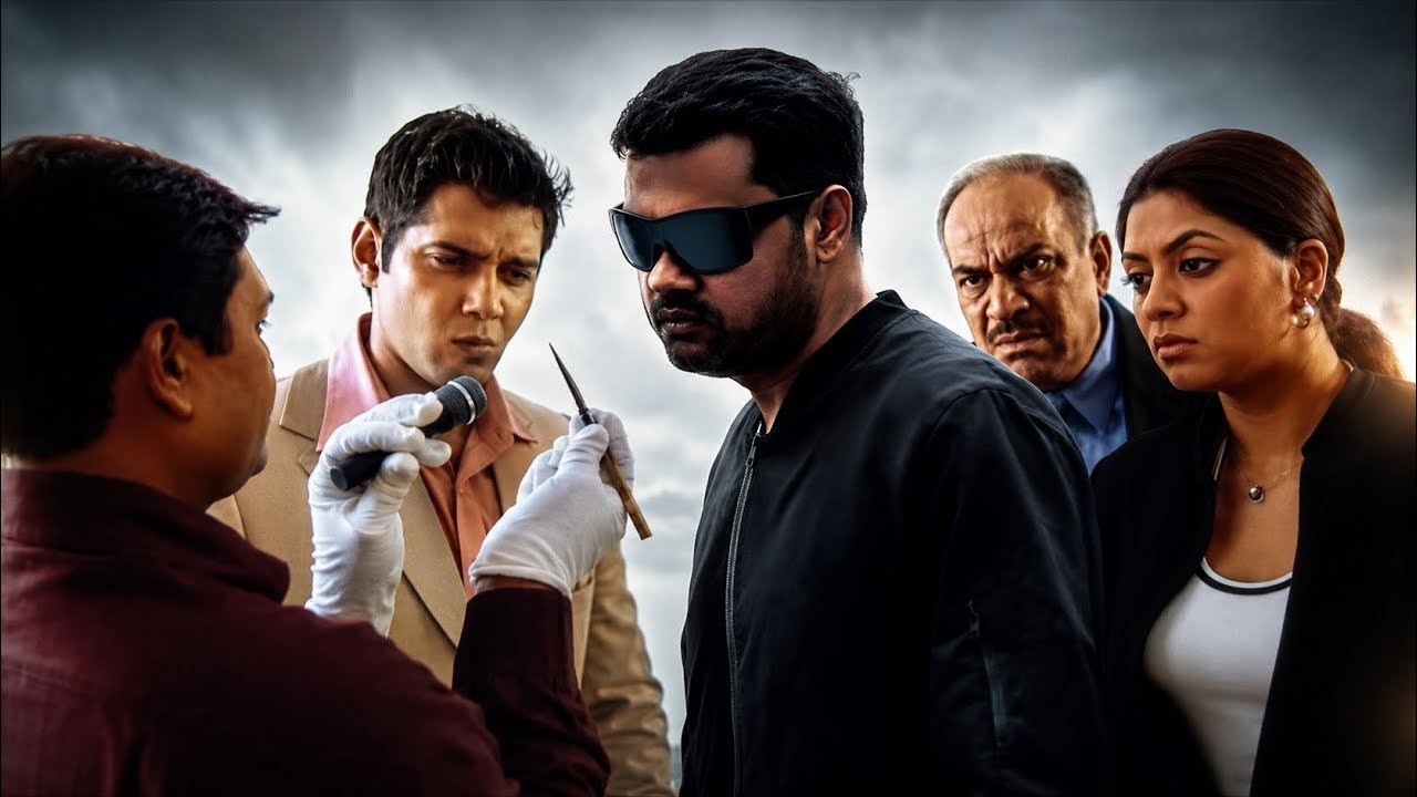 CID Unfiltered Episode 48 (A) | Lift Me Hua Kaand | Funny Dubbing | AB ...