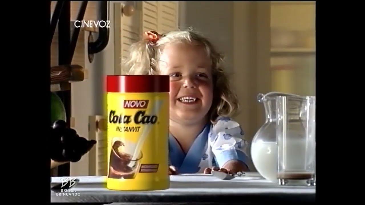 Intervalo SIC - 06/10/1993 (4) - YouTube