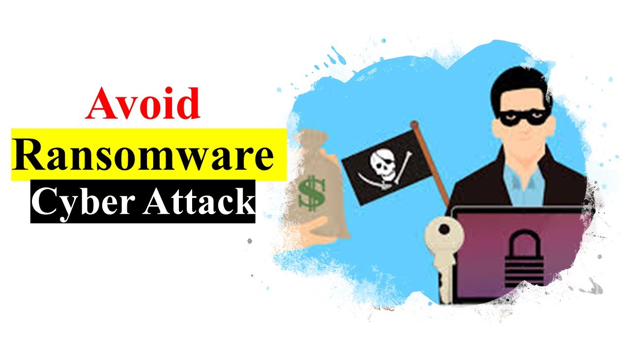 What is Ransomware, How it Works and What You Can Do to Stay Protected ...