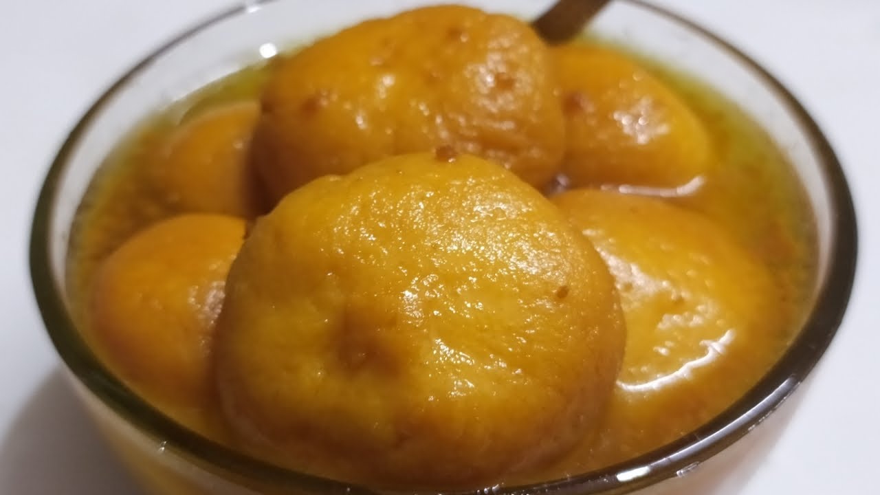 Pahala Rasgulla | पाहाल रसगुल्ला |Sweet, Soft and Spongy Caramelized ...