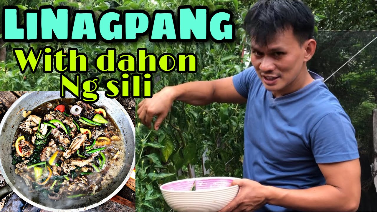 LINAGPANG NA MANOK | NATIVE CHICKEN | BUHAY PROBINSYA - YouTube