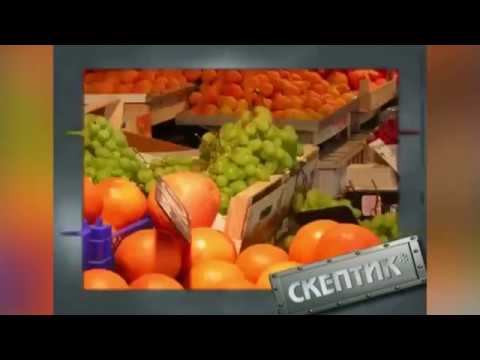 СКЕПТИК - ЭКОНОМИКА (HD) 12 серия программы \