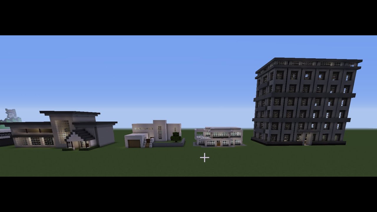Minecraft - Pixel Art World - YouTube