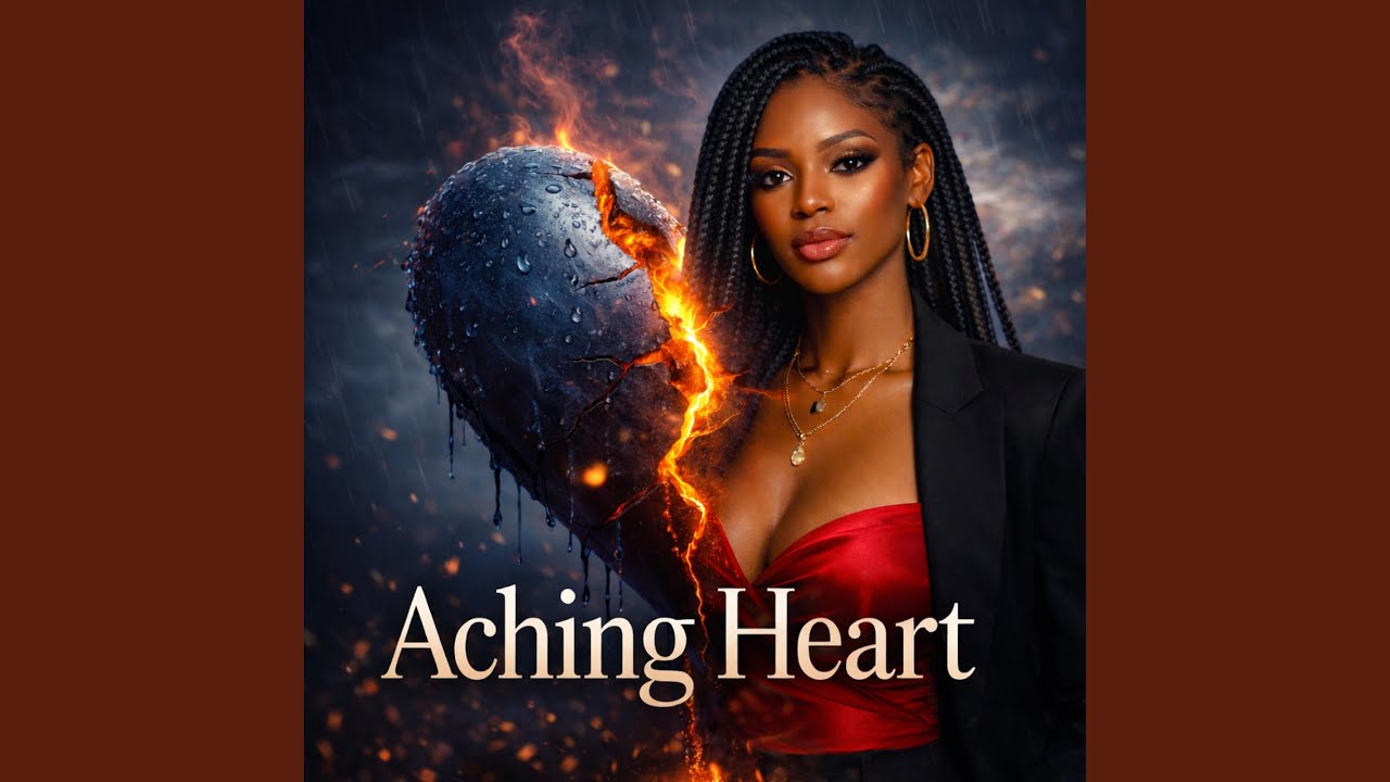 ACHING HEART - YouTube