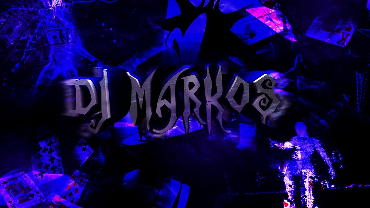 RITMADA INSPIRADA - CACAU CHUU - DJ MARKOS - YouTube