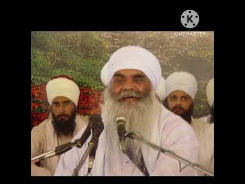 sri man sant Baba maan singh ji bahewe wale😭😭😭 Bhai Manpreet Singh Khalsa Ludhiana wale 89685 ...